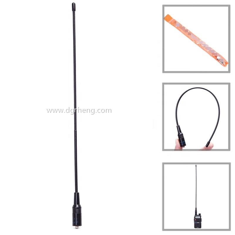 Handheld Active antenna