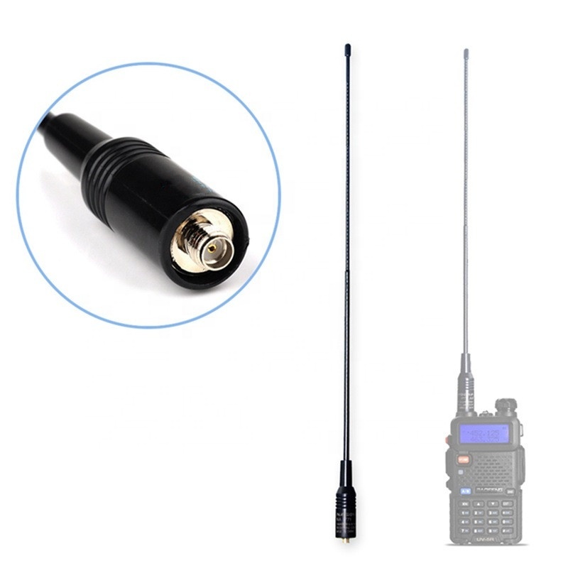 Handheld Active antenna