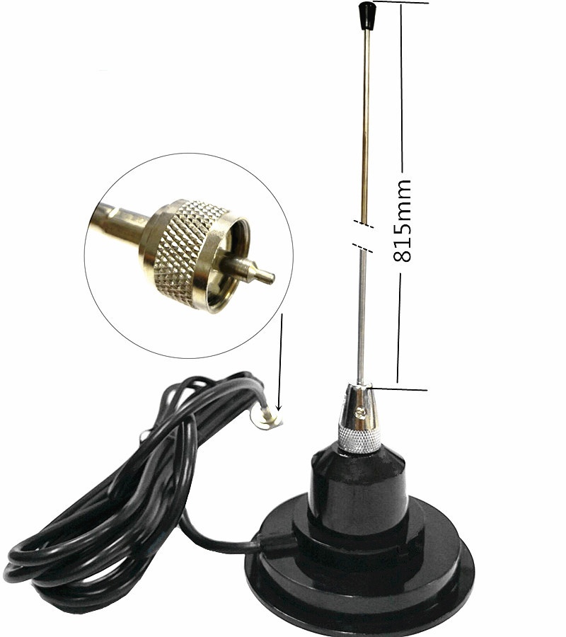 CB antenna