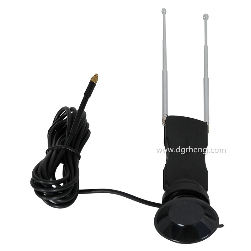174-230/470-860MHz Mini Hdtv Antenna